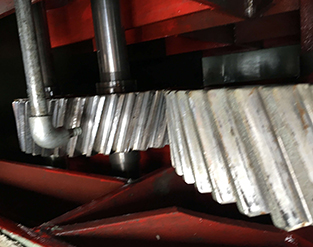 Peeling Machine Spares – SB Enterprise