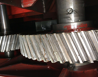 Peeling Machine Spares – SB Enterprise