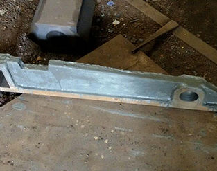 Peeling Machine Spares – SB Enterprise