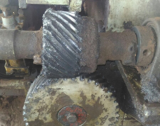 Peeling Machine Spares – SB Enterprise