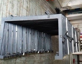 Multiwiresaw Machine Spares – SB Enterprise